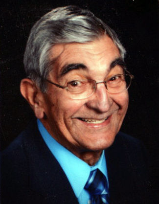 James Barth