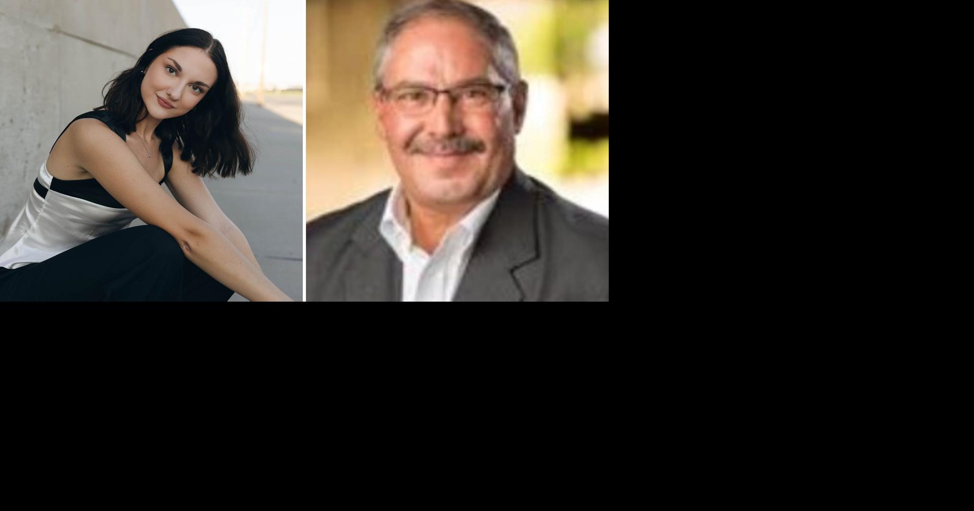 Kearney Area Chamber of Commerce's top awards go to Shada, Dart