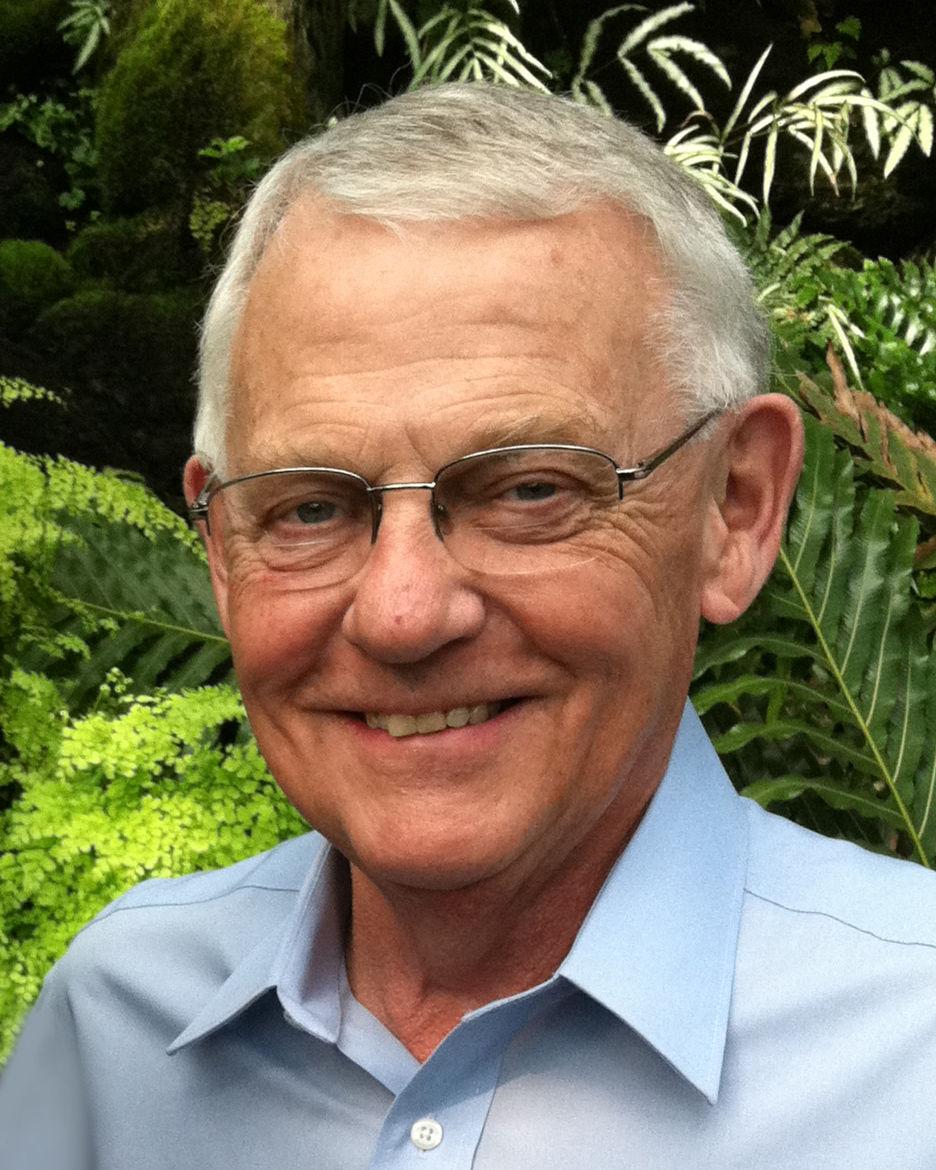 Donald Munson