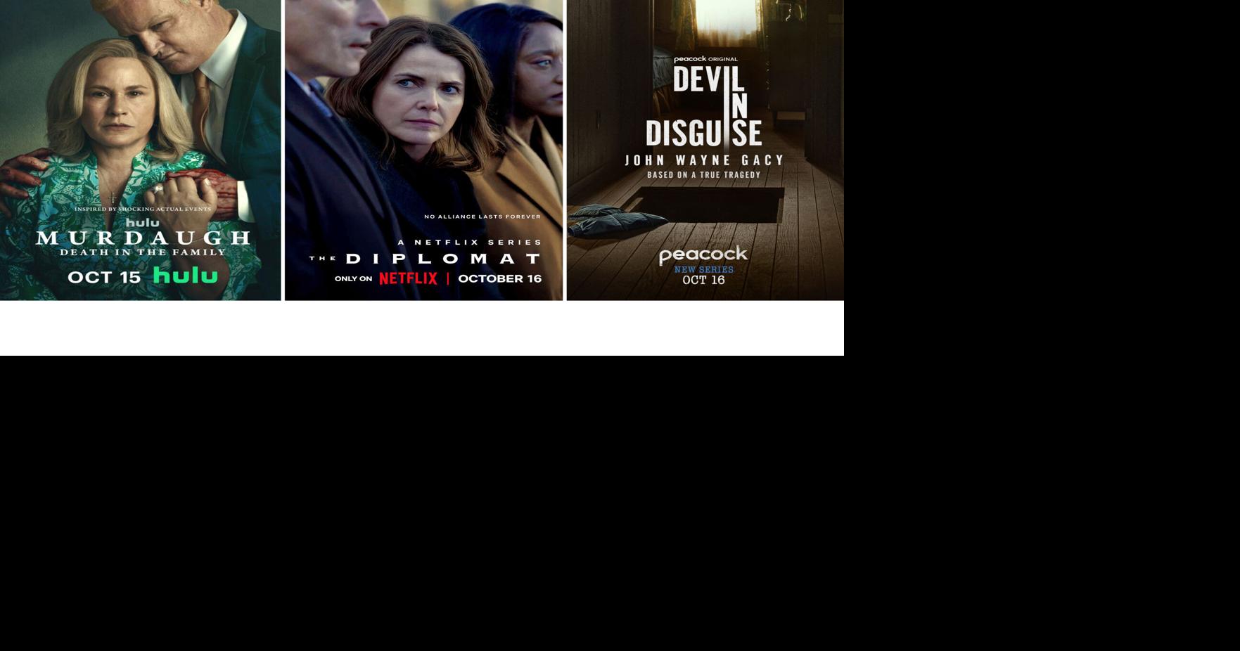 New to streaming: Gucci Mane, 'Loot,' Danielle Deadwyler