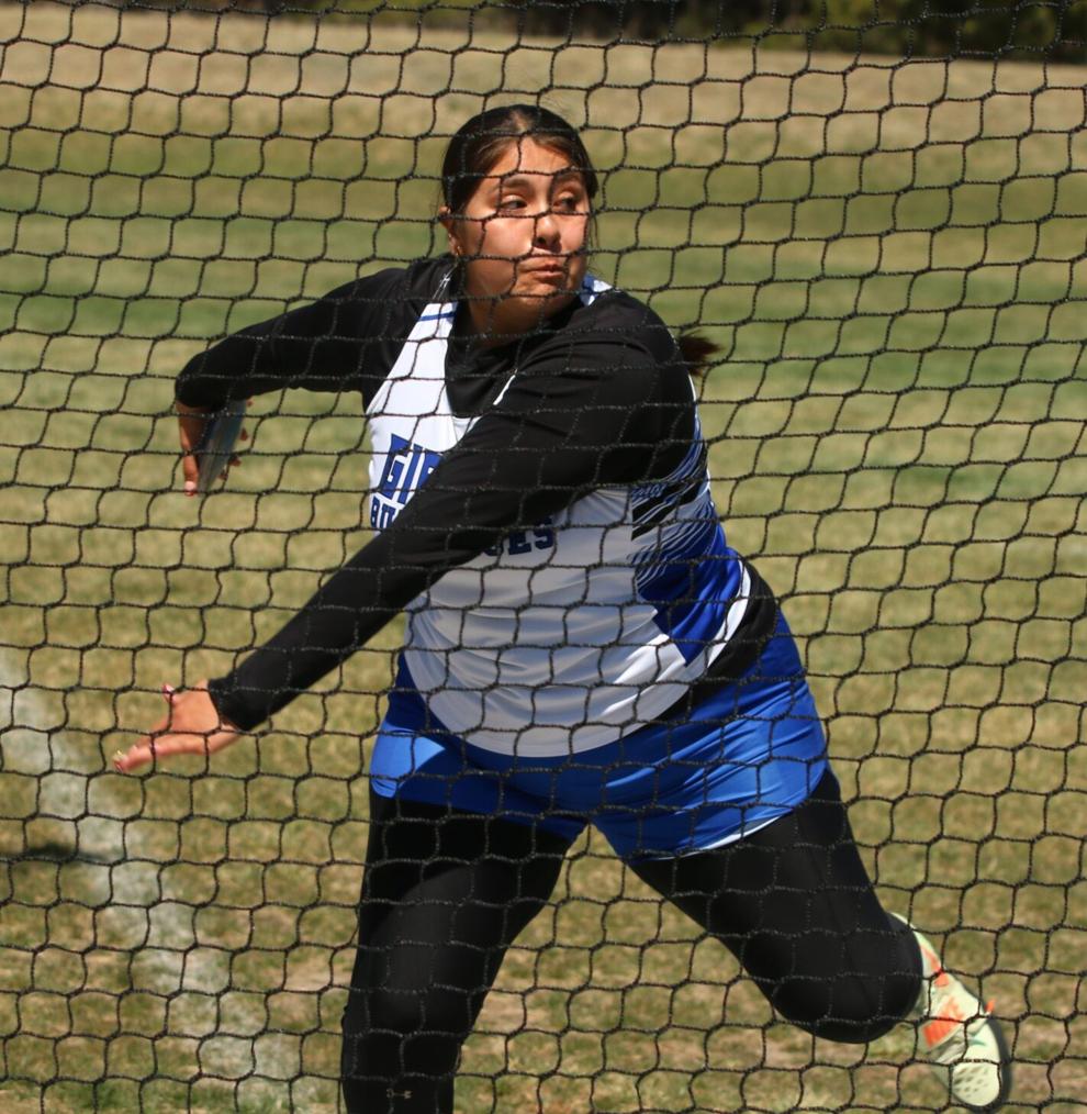 Photos: Ravenna Invitational Invitational