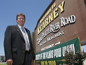 Kearney, now at 30,417 people, among fastest-growing Nebraska cities