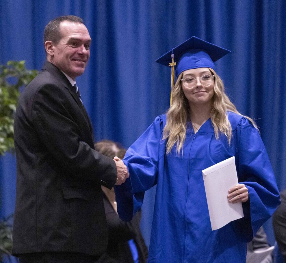 PHOTOS: Kearney High Commencement