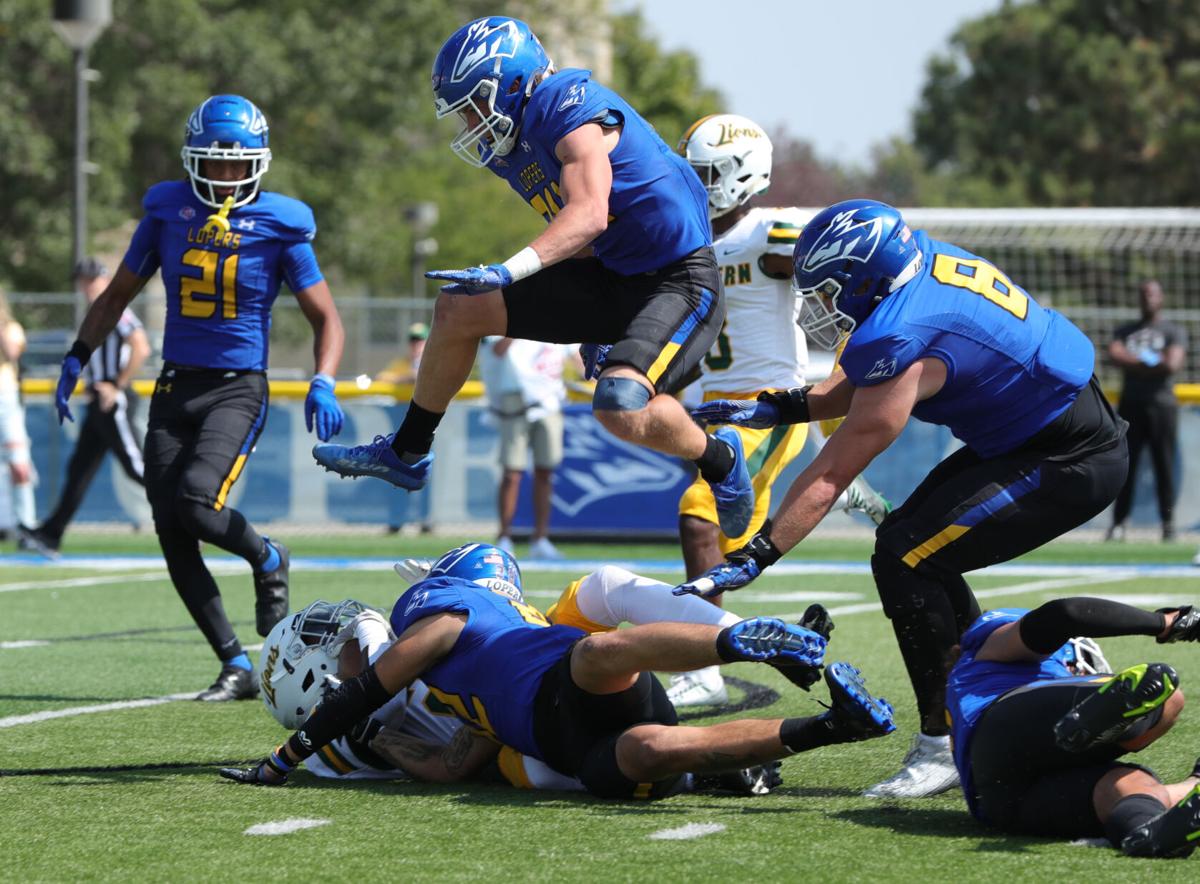 Missouri Southern sidelines Loper offense to claim 18-13 victory
