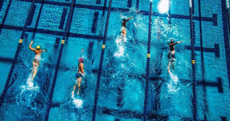 Kearney weekend sports roundup: Kearney girls finish second at home ...