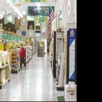 Biggest Menards has soft opening