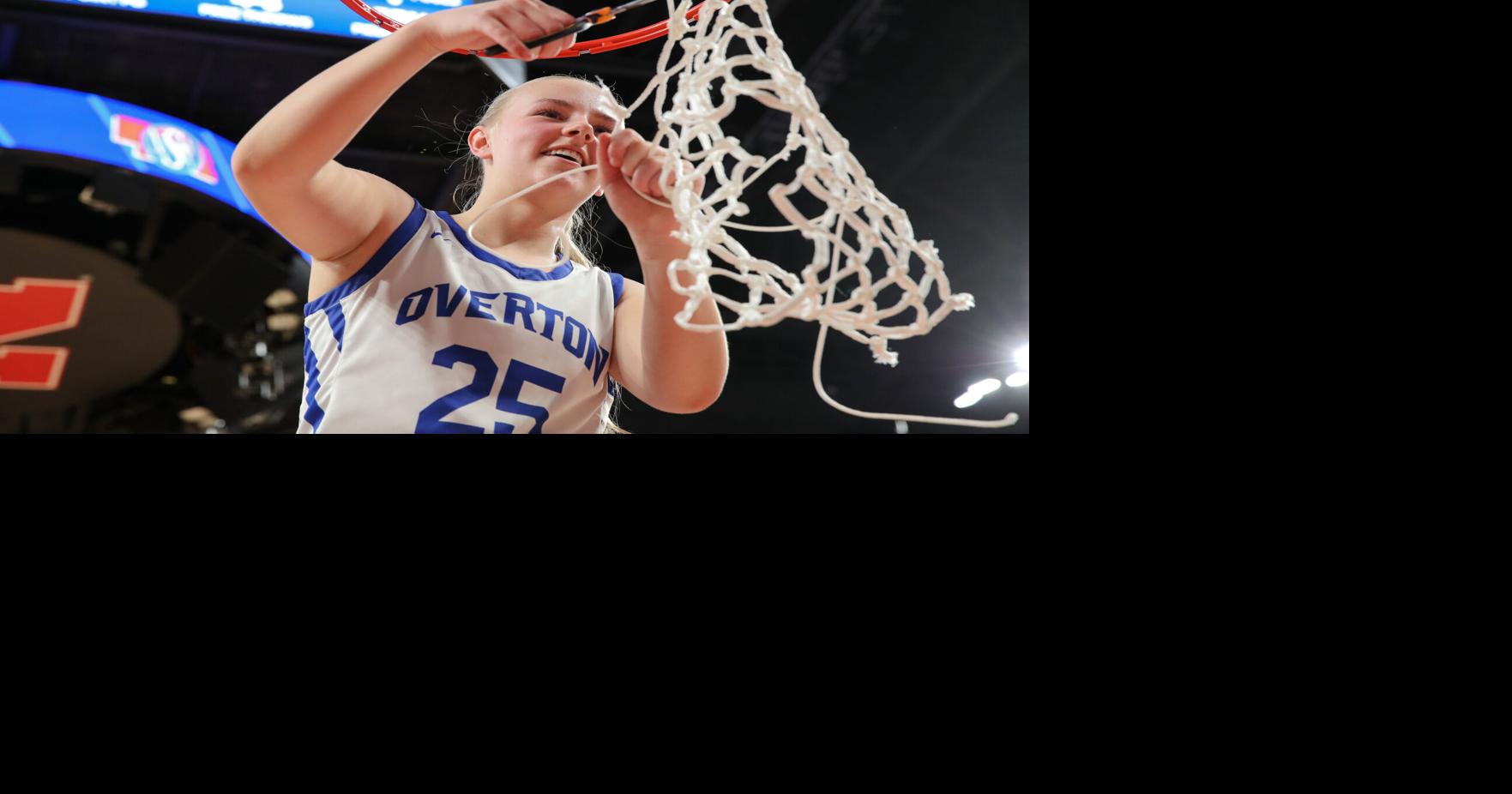 PREP PREVIEW: Overton girls rebuilding after state championship run