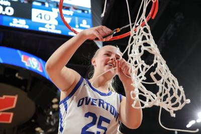 PREP PREVIEW: Overton girls rebuilding after state championship run