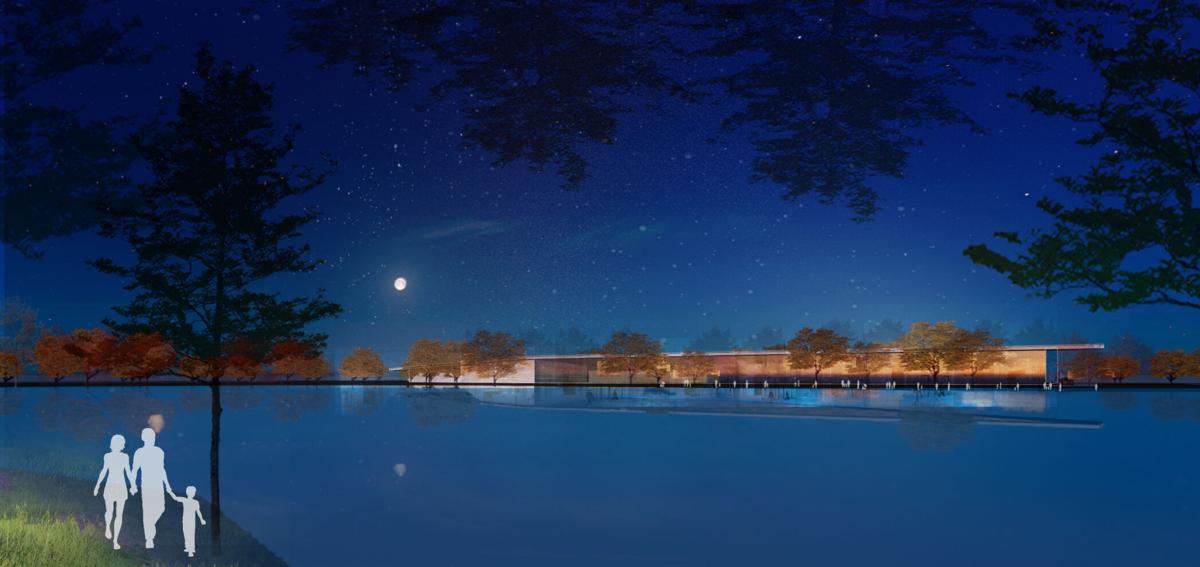 Holdrege pondering new 56,000-square-foot library, facility location ...