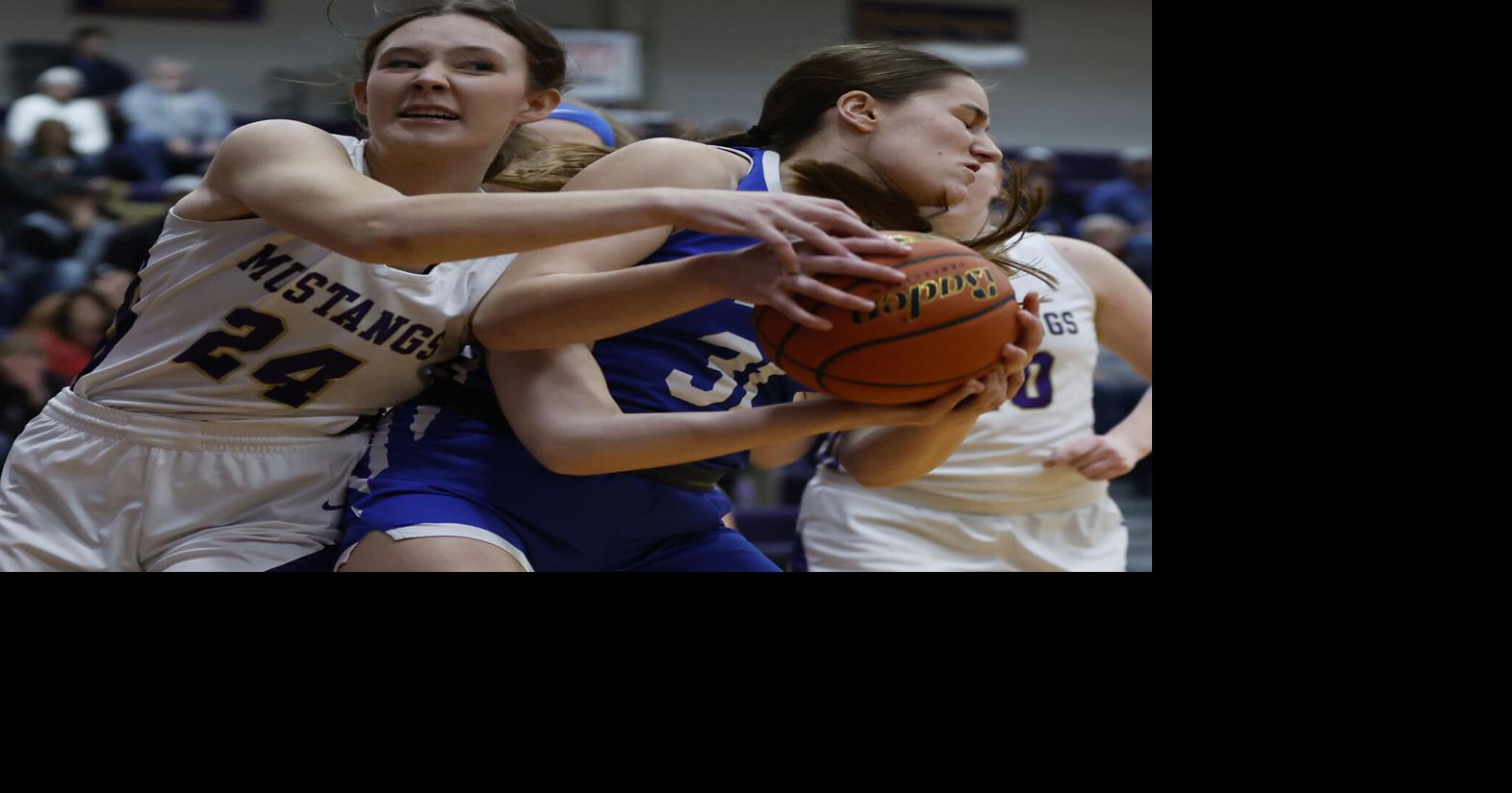 Overton girls upset first-seeded S-E-M, advance to FKC championship game