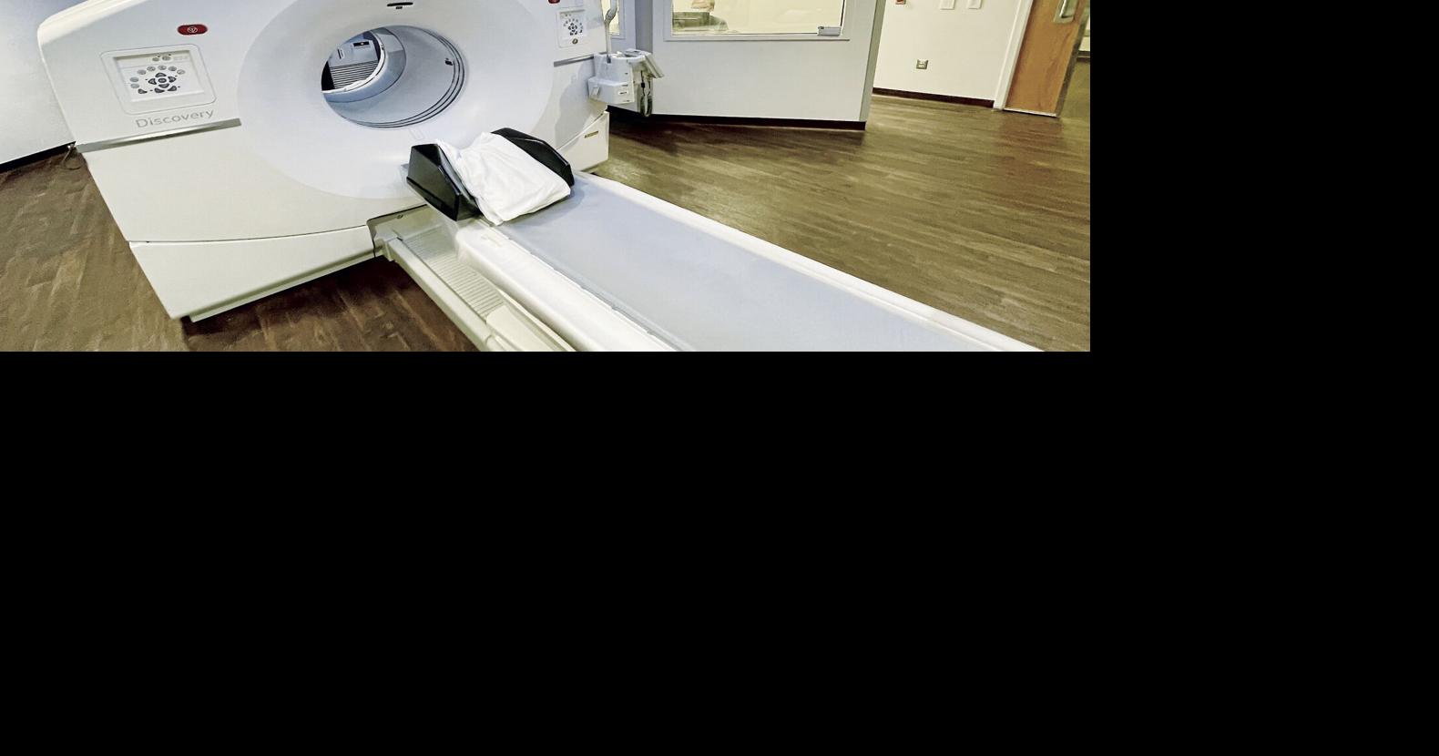 CHI Health Good Samaritan gets state-of-the-art $2.6 million scanner