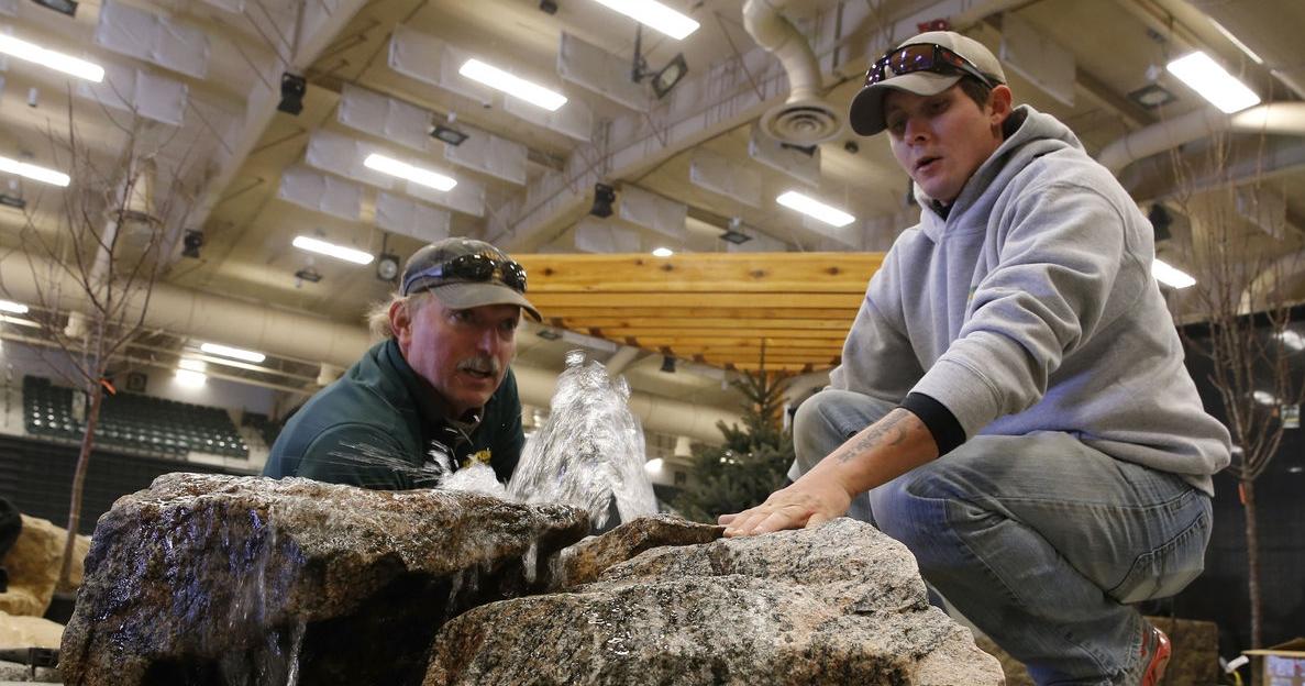 Home & Builders Show to showcase ideas, trends for home building and ...