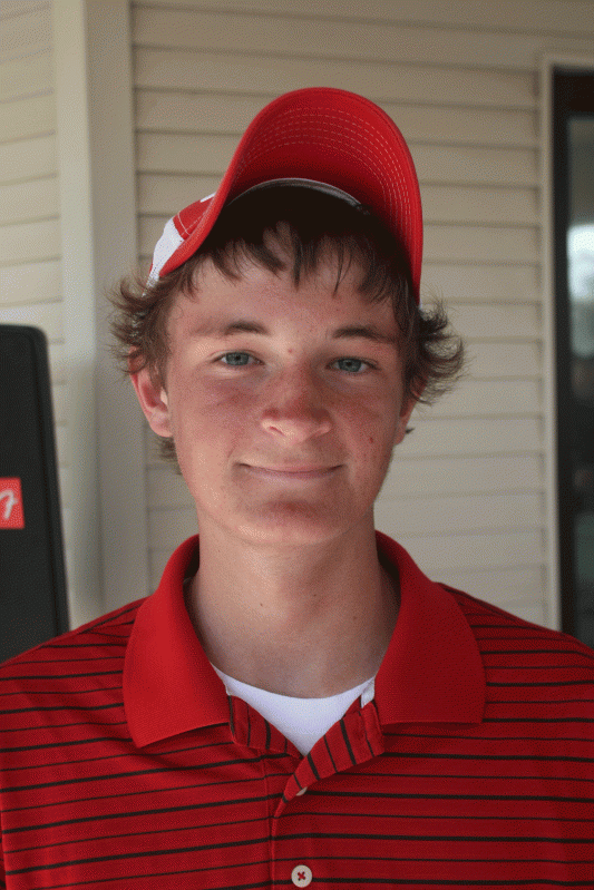 Freshman leads Scottsbluff to Class B title
