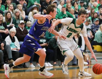 Loomis boys in bad need of win at state tourney