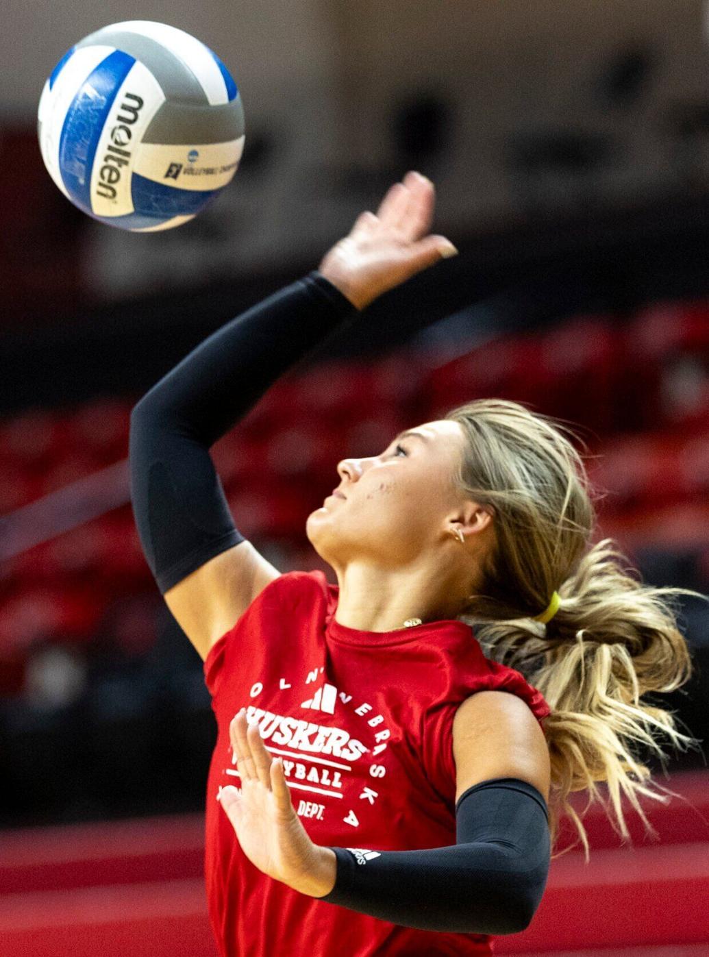 Nebraska volleyball: A closer look at the Huskers' roster in 2024