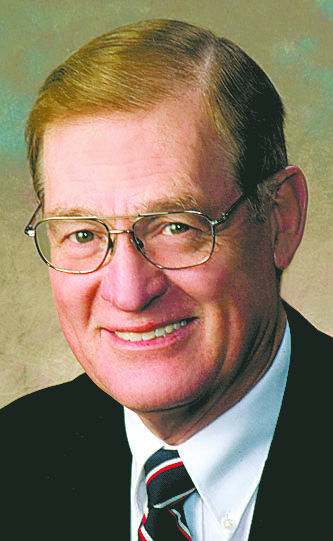 Sen. Carlson’s water bill goes to final vote in Legislature