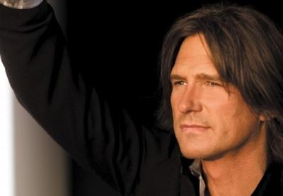 Fast track not the right path for singer Billy Dean
