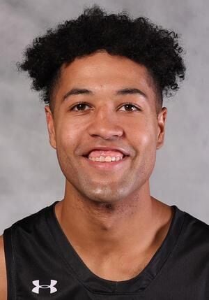 Lopers fall at Chadron State despite 24-point effort from Darrian Nebeker