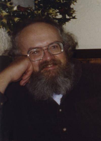 Karl Borg