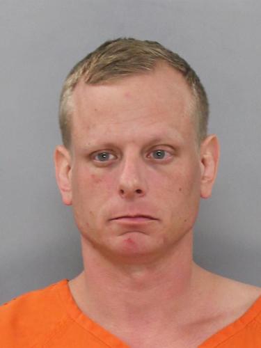 Kearney man jailed for probation violation
