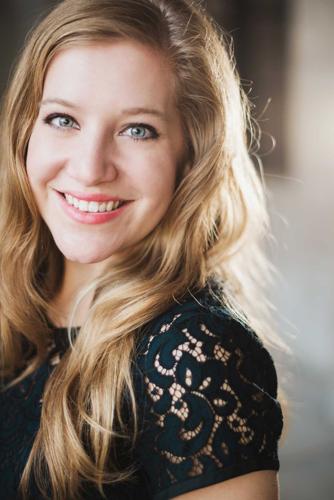 Eckloff finds strong connection to ‘Messiah’ at a young age