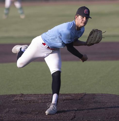 East Team wins Mid Nebraska Baseball League All-Star Game