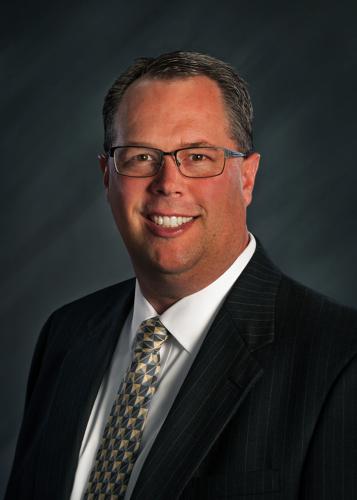 Heartland Bank hires new vice president Clabaugh; promotes Marshall