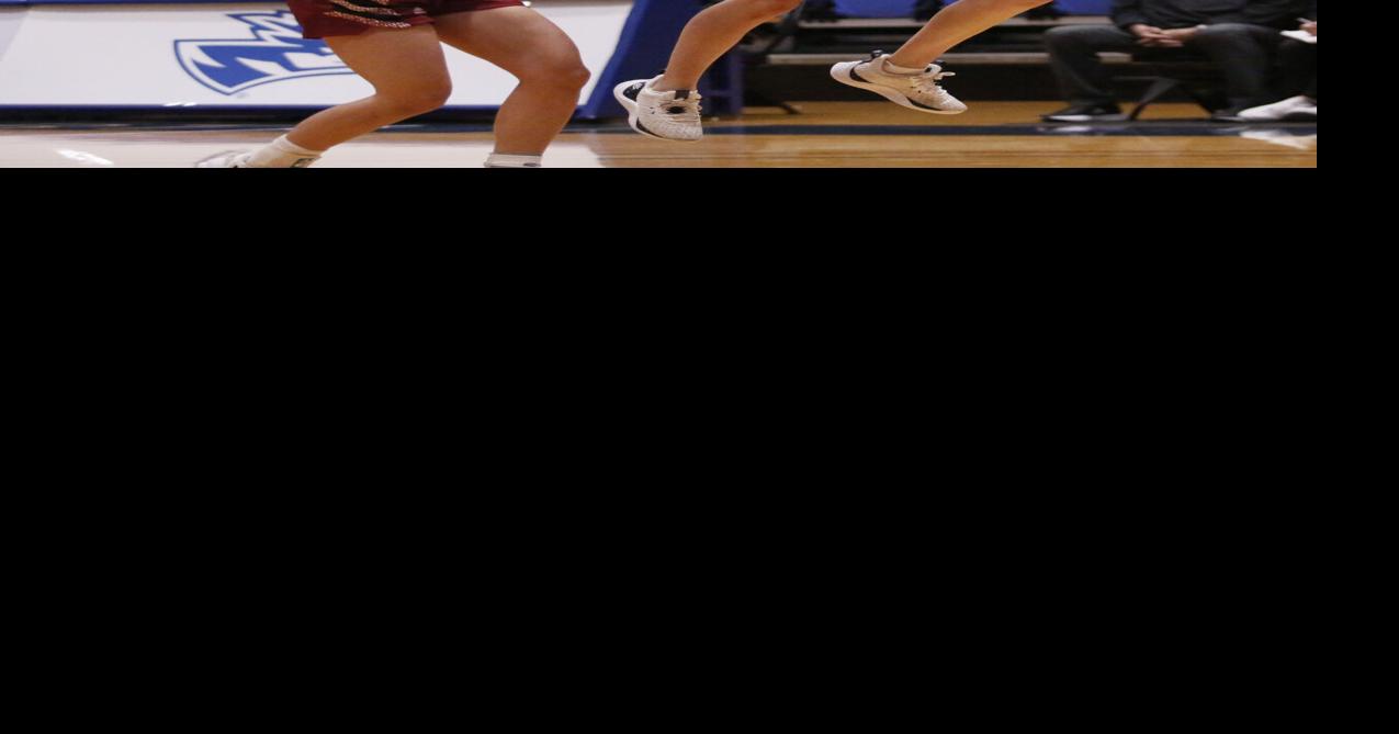 PHOTOS: UNK women's basketball vs Chadron State