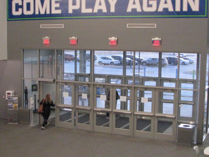 Kearney SportsPlex attendance tops 60,000 in first year