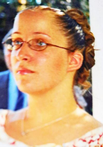 Randi Garrelts-Haines