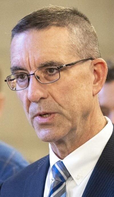 Nebraska lawmakers approve controversial appointee for Department of ...