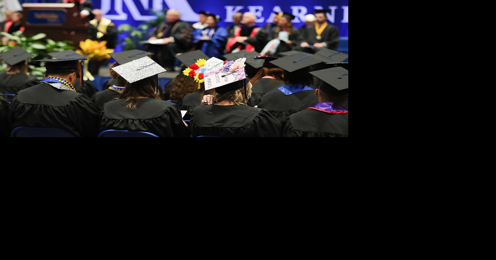 UNK to confer 446 degrees Friday morning