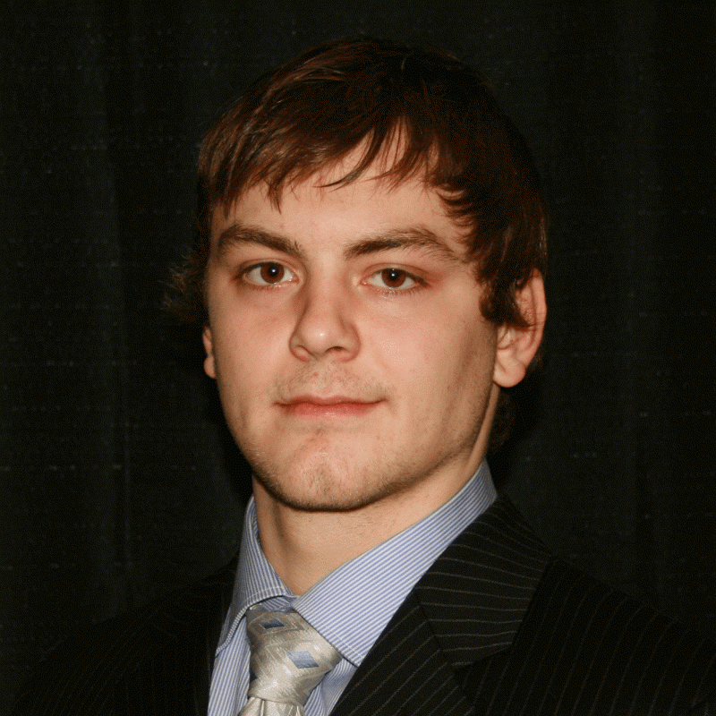 Off the Ice: Eric Millisor