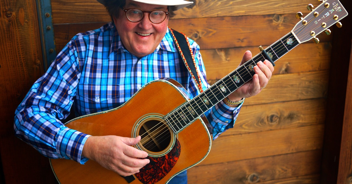 Kearney friends recall musician Jim Salestrom