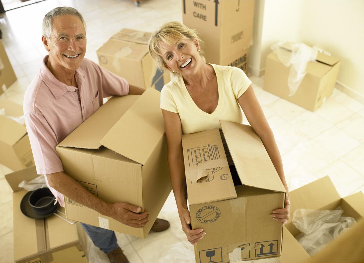 'Moving buddies' will help vets in transition from Grand Island to new ...