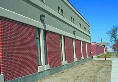 New Buffalo County Jail in compliance with state standards for first ...