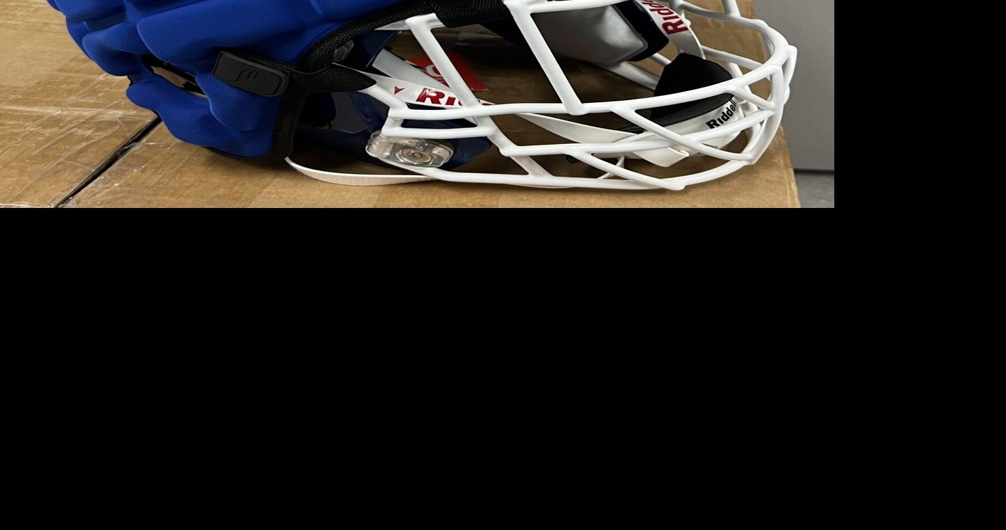 Safety first: Lopers to wear padded caps in practice to prevent concussions