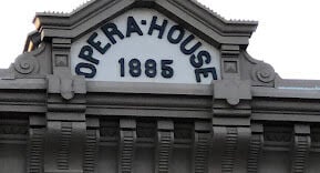 The Red Cloud Opera House announces 2026 schedule