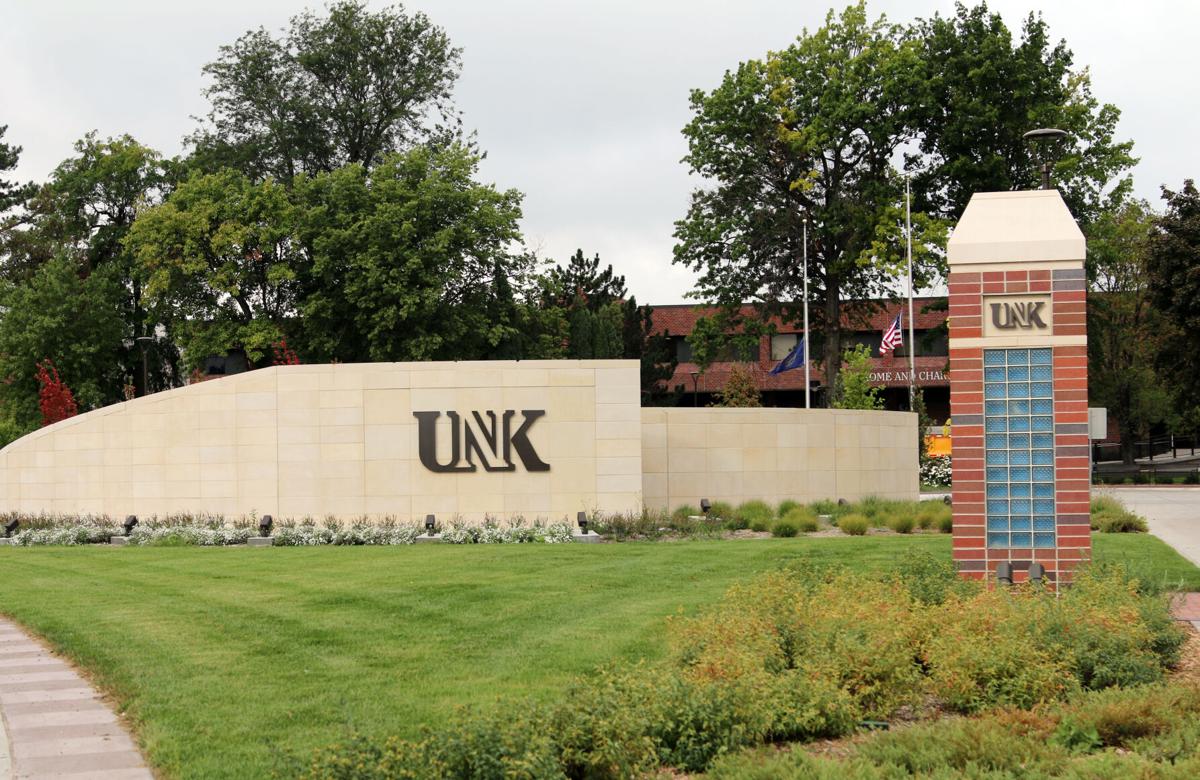 UNK beefs up security after stabbing, gunshots near campus