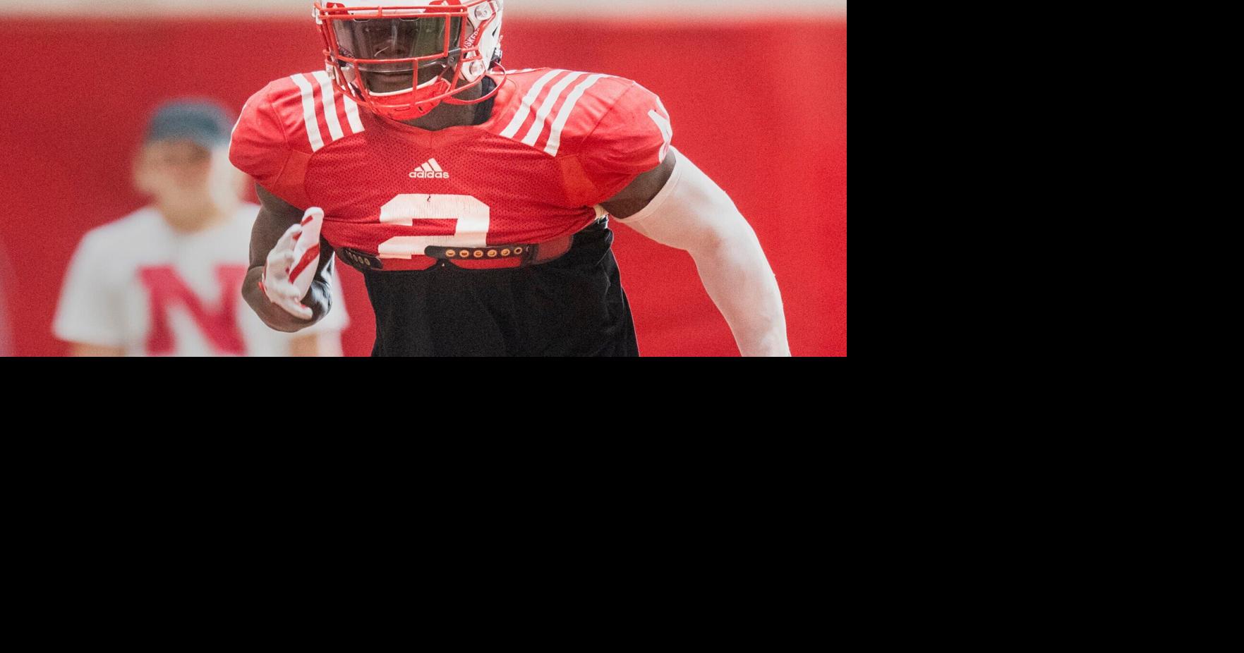 Once a 'hot mess,' here's how Caleb Tannor rose to a captain role at ...