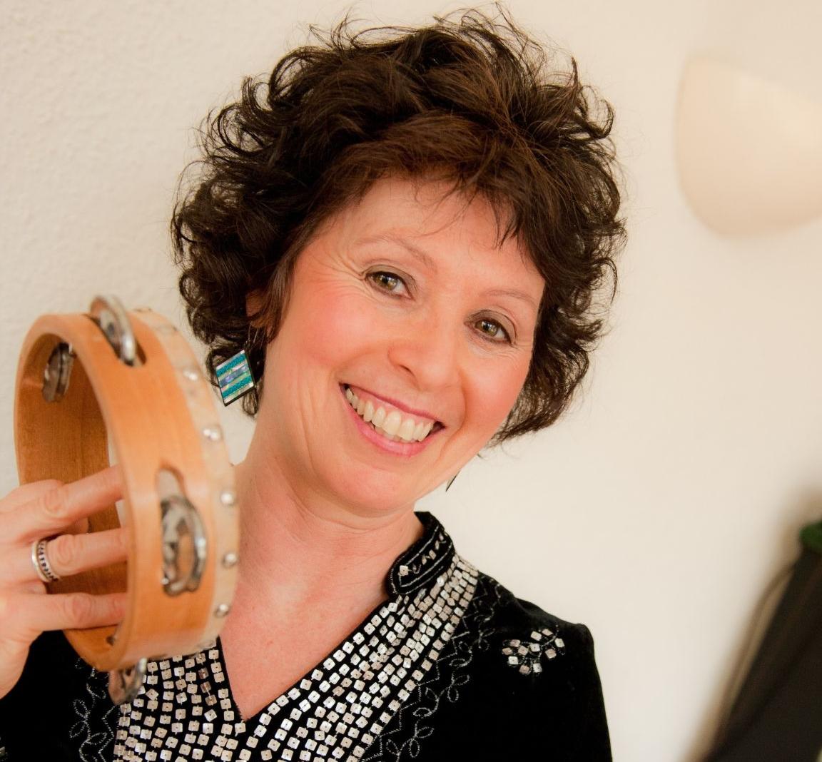 Noa Baum to share 'A Land Twice Promised,' a personal story of cross ...