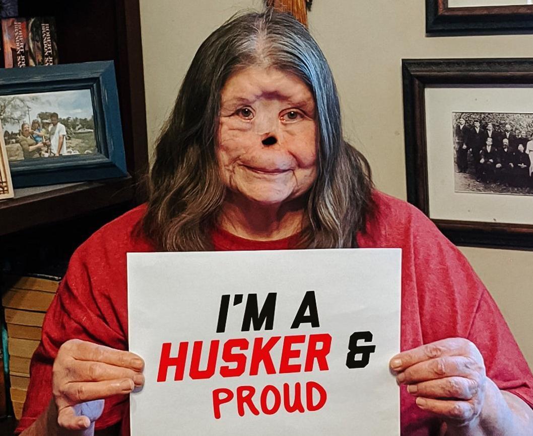 48 years after starting, Lincoln woman earns degree from UNL