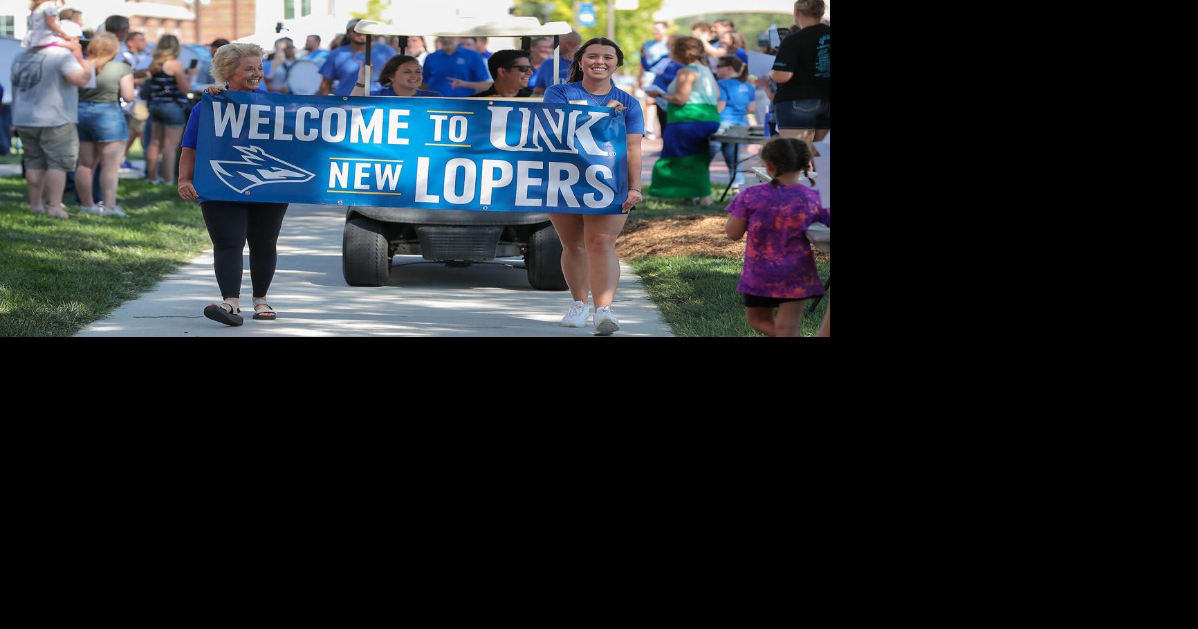 Kearney-area calendar of events