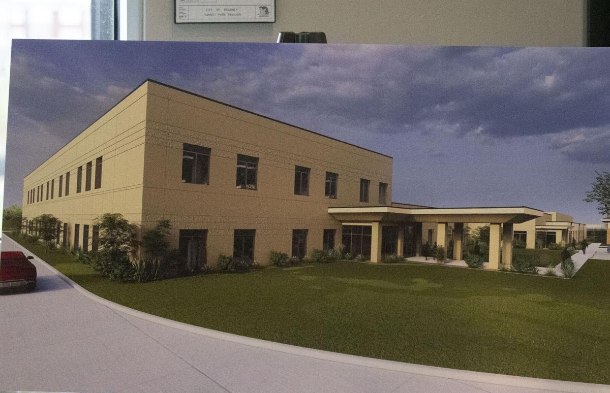 Kearney Regional looks ahead and back on 10th anniversary