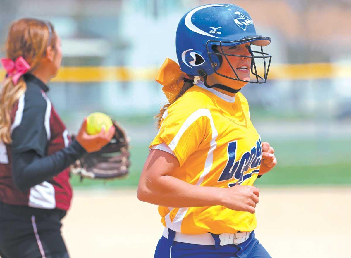 New faces bring optimism to UNK softball team