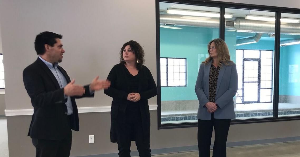 Crossroads Mission has launched campaign to raise $1M to renovate ...