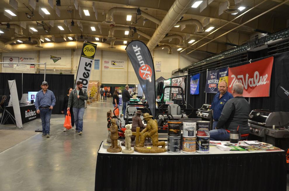 Kearney Nebraska events and concerts planned