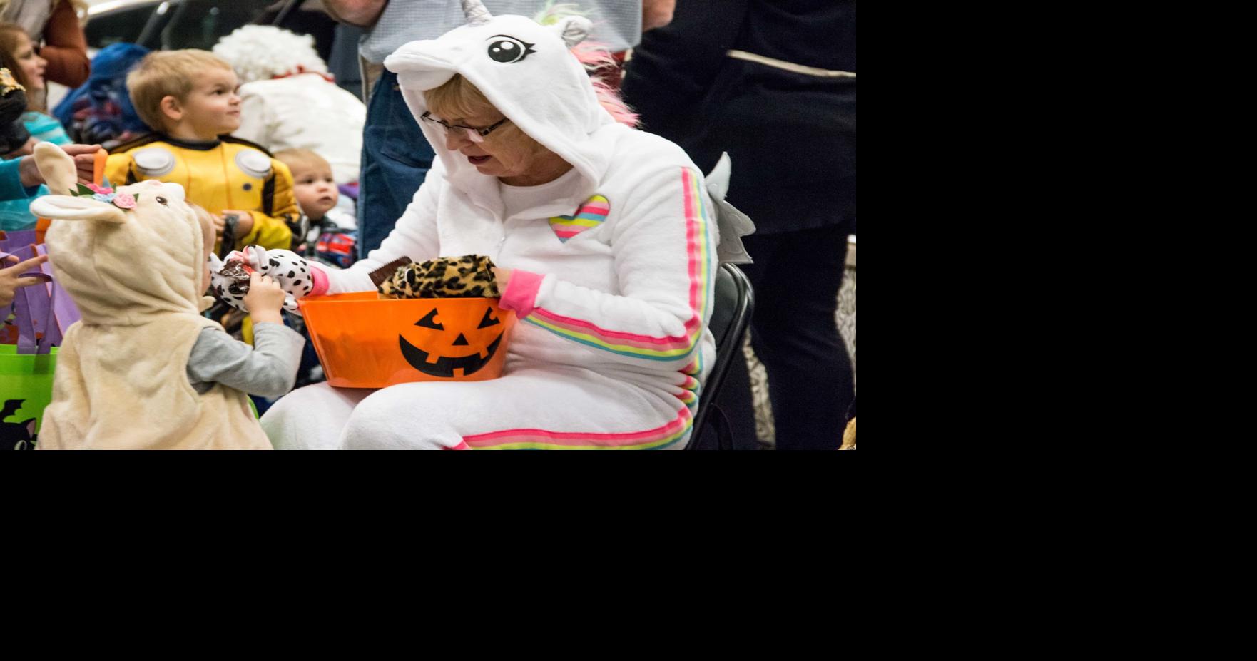 Fun Halloween events to enjoy in the Kearney area