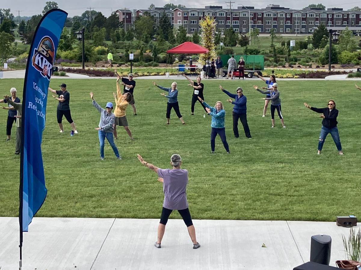 Yanney Park Heritage Day runs all day today