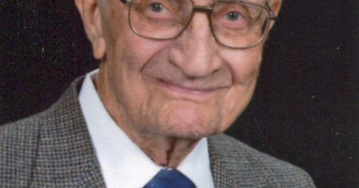 Clifford Peterson